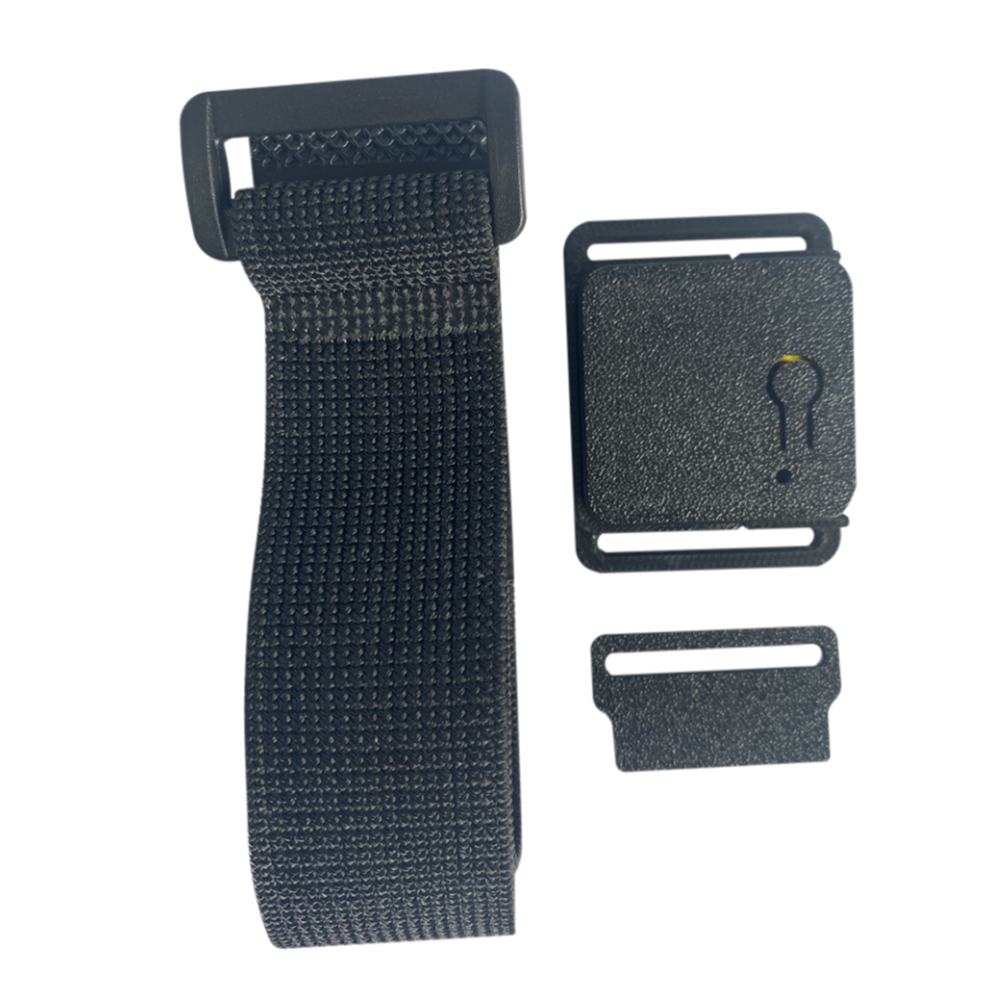 Smol Slimes Trackers SlimeVR-compatible Integration ICM-45686 IMU and ...