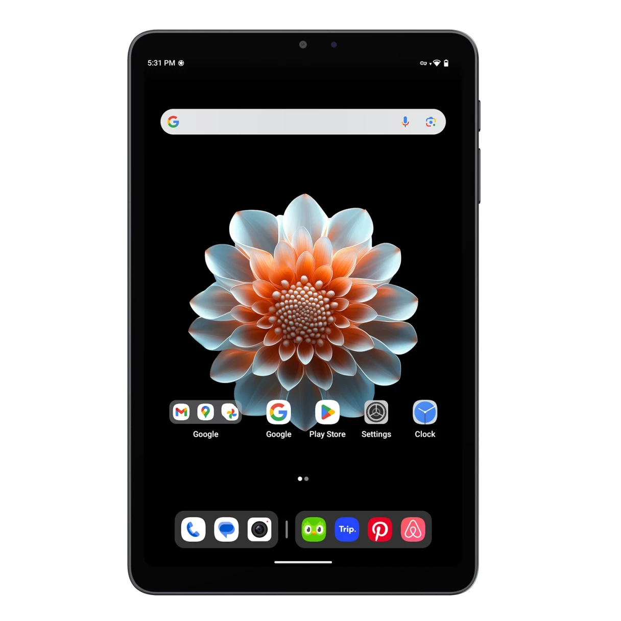 Alldocube iPlay 70 Mini Pro Dimensity MT8791 Octa Core 8GB DDR5 RAM ...